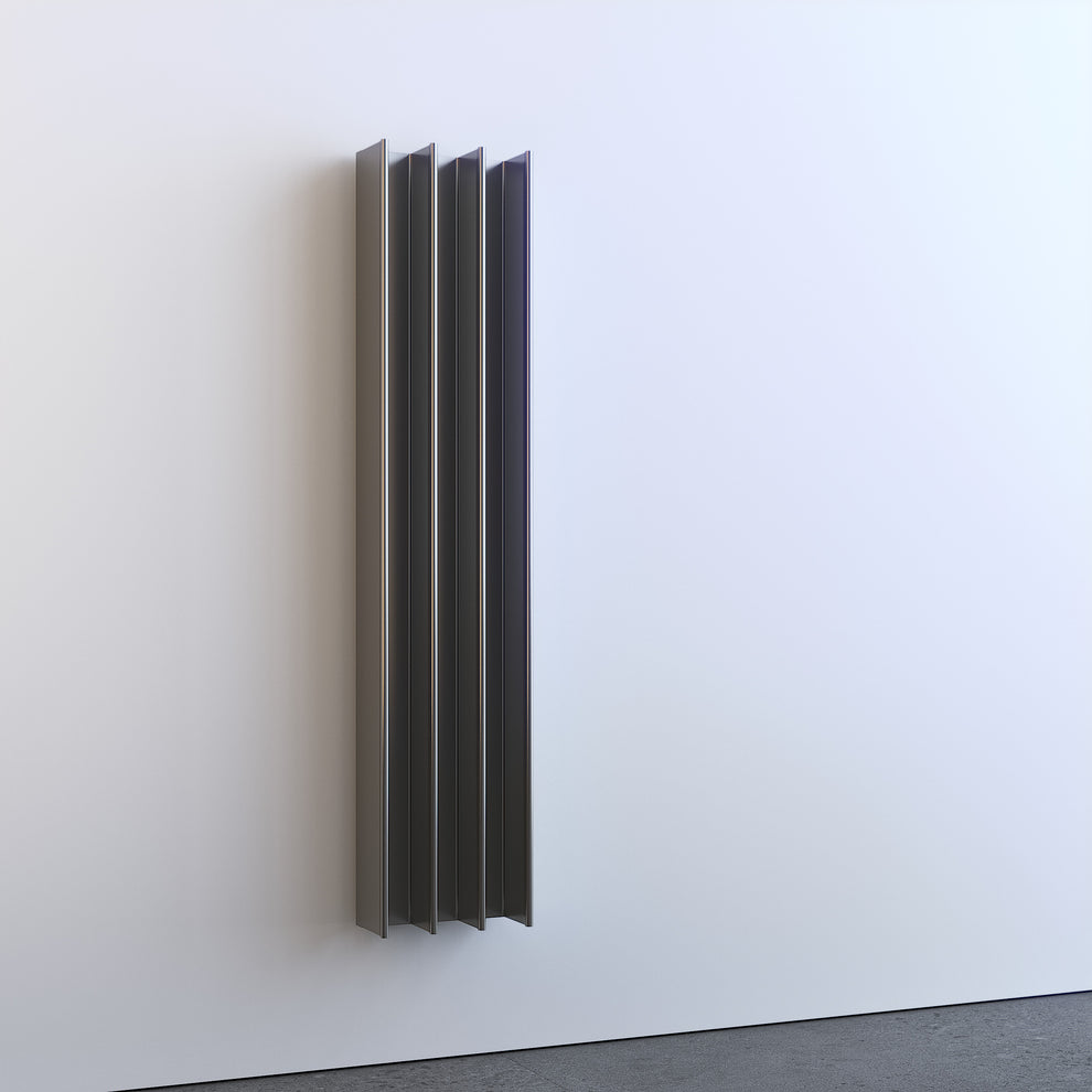 Gordon Real Metal Finishes - Eskimo Design
