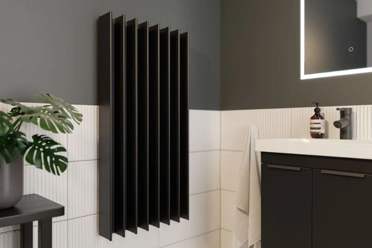 Gordon Real Metal Finishes - Eskimo Design