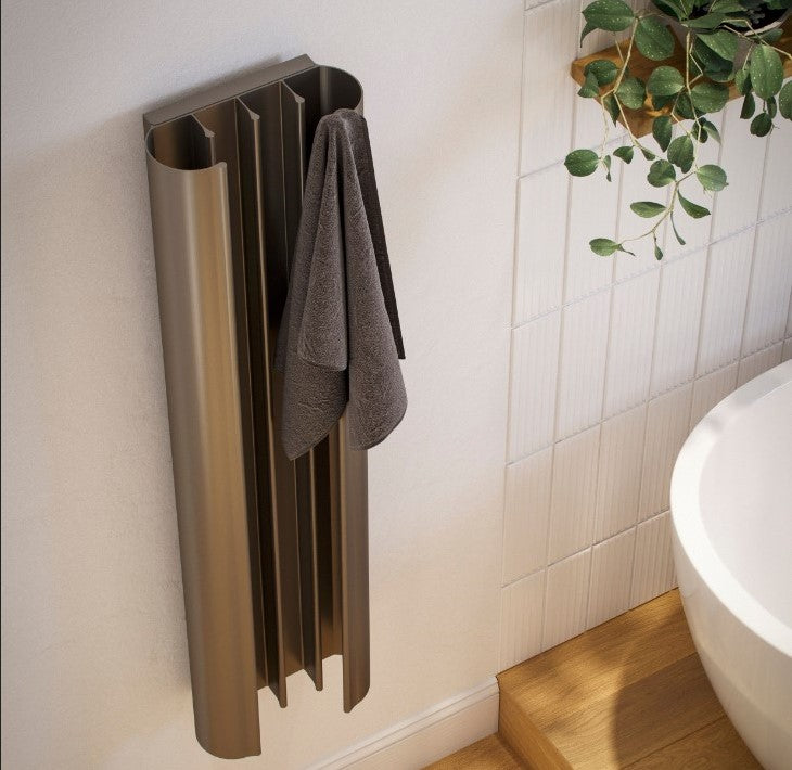 Eskimo Gordon - Electric Towel Rail - Eskimo Design