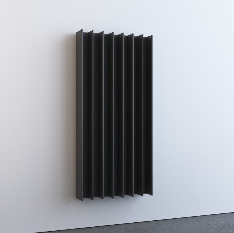 Eskimo Gordon - Electric Towel Rail - Eskimo Design