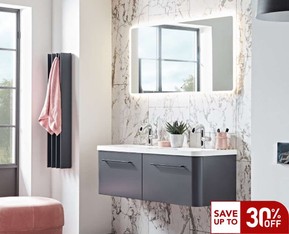 Eskimo Gordon - Electric Towel Rail - Eskimo Design