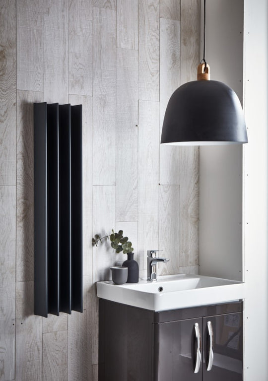 Eskimo Gordon - Electric Towel Rail - Eskimo Design