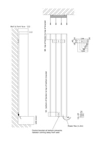 Gordon Installation Guidelines - Eskimo Design